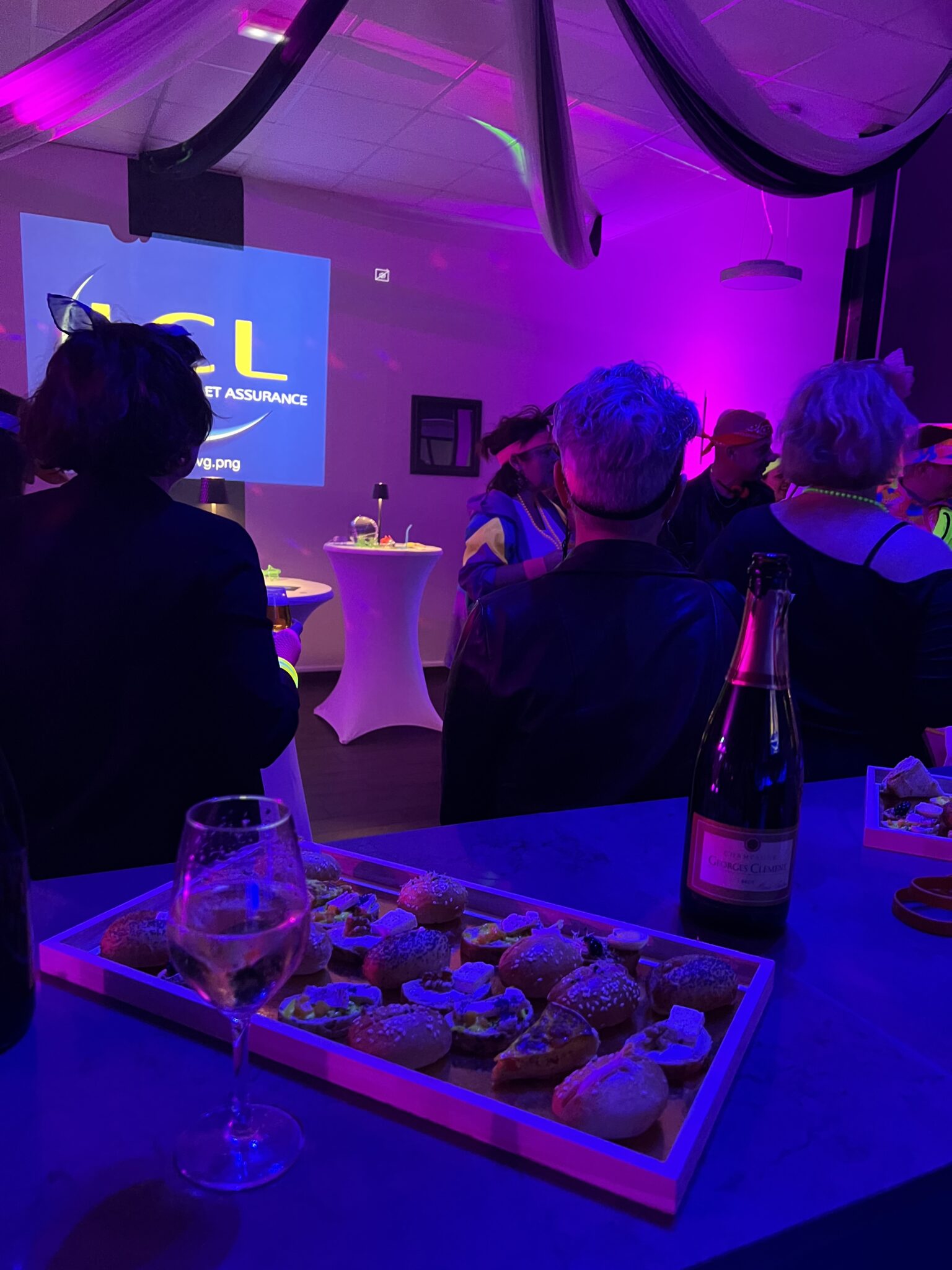 Event Planner à Limoges : votre créateur de souvenirs